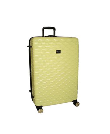 Kathy Ireland Maisy 3 Piece Hardside Luggage Set - Macy's