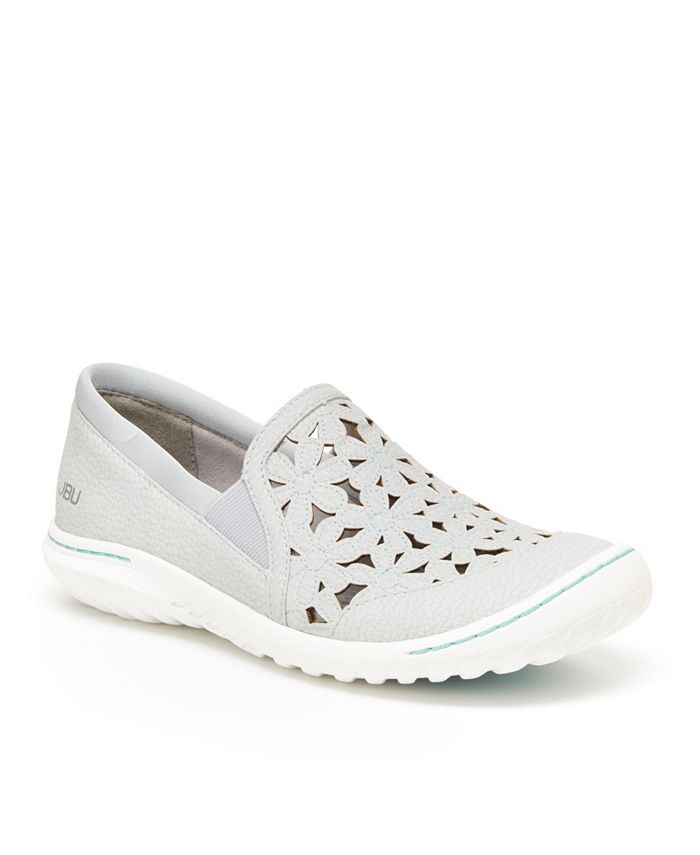 JBU Wildflower Moc Women's Casual Slip On Shoes - Macy's