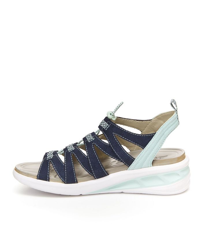 JBU Sport Prism Women's Casual Sandal - Macy's