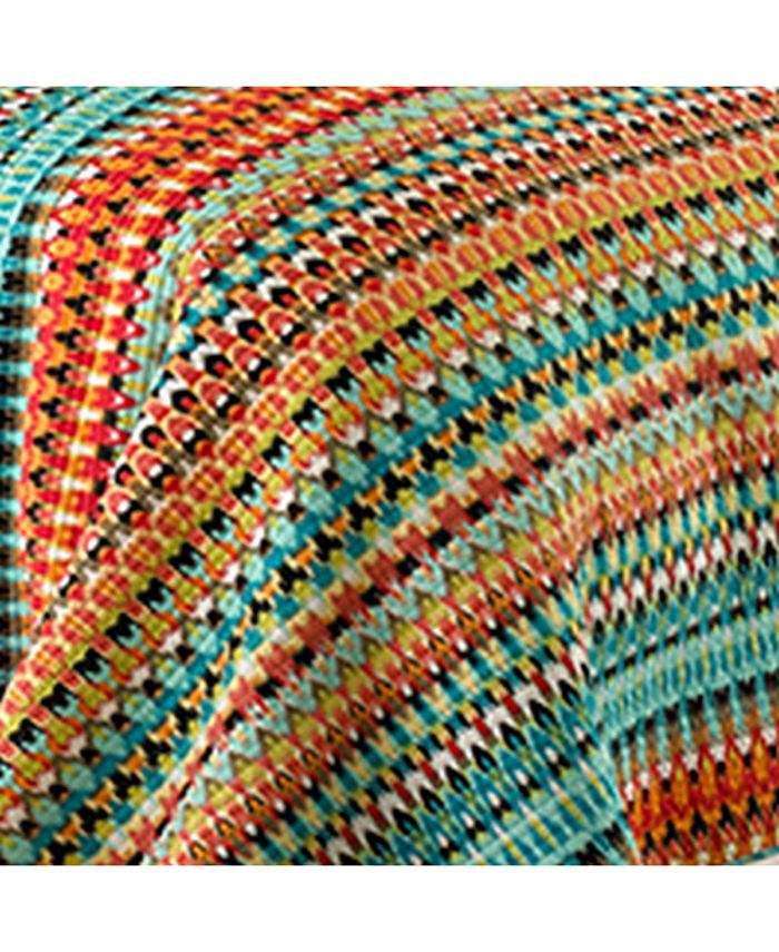 Levtex Corona 2-Pc. Quilt Set, Twin - Macy's