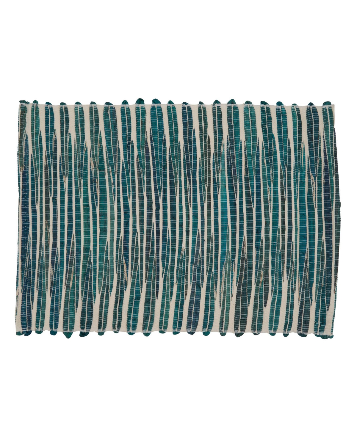 Click here for Saro Lifestyle Water Hyacinth Placemat Set of 4 -... prices