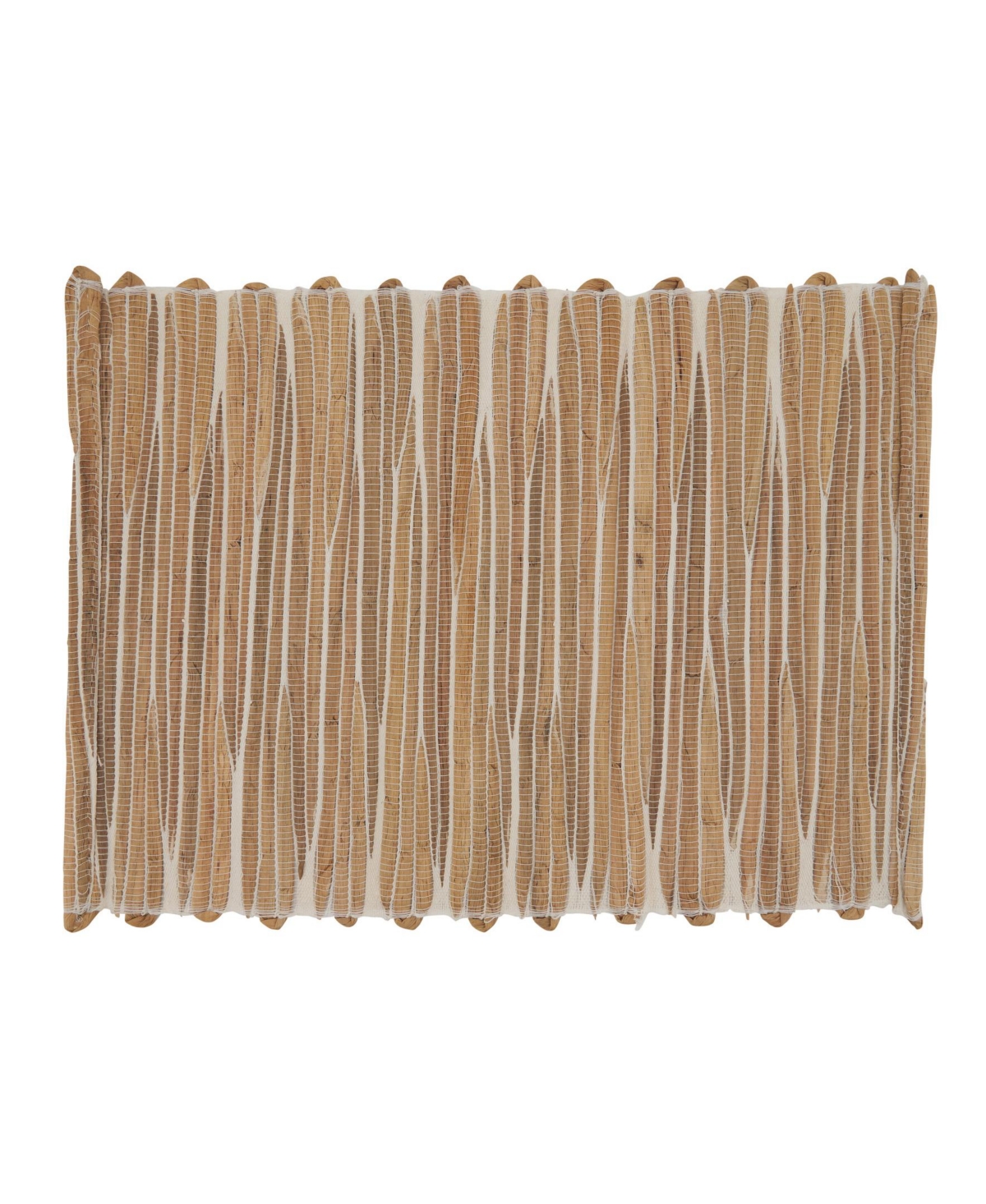 Click here for Saro Lifestyle Water Hyacinth Placemat Set of 4 -... prices