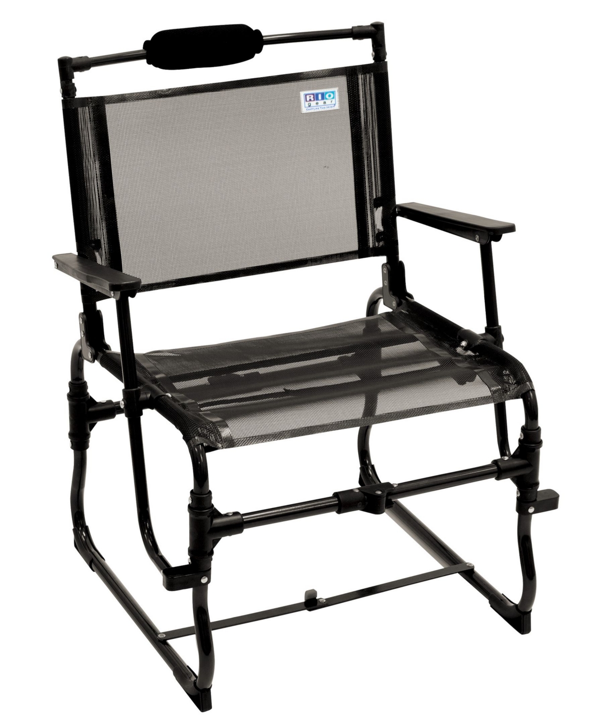 Click here for Rio Brands Gear Compact Traveler 12.5 Outdoor Chai... prices