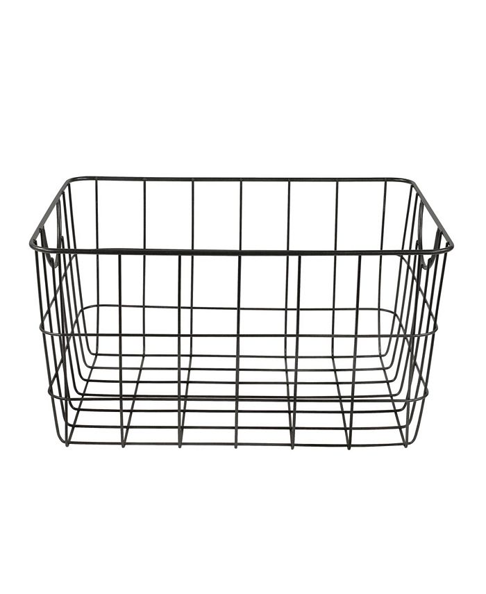 Spectrum Diversified Utility Basket, Storage Solution - Macy's