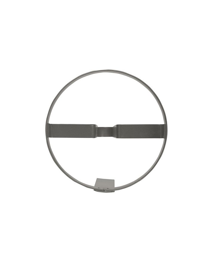 Spectrum Matera Paper Towel Holder - Macy's