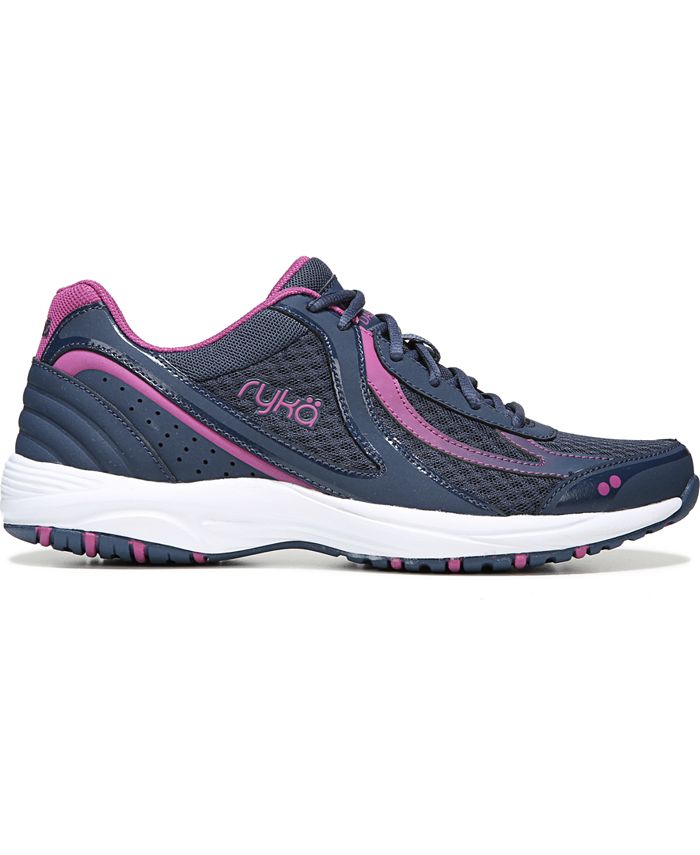 Ryka Women's Dash 3 Walking Shoes - Macy's