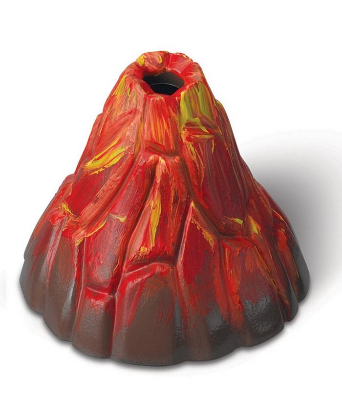 Redbox 4M Kidzlabs Pocket Volcano Science Experiment Kit - Macy's