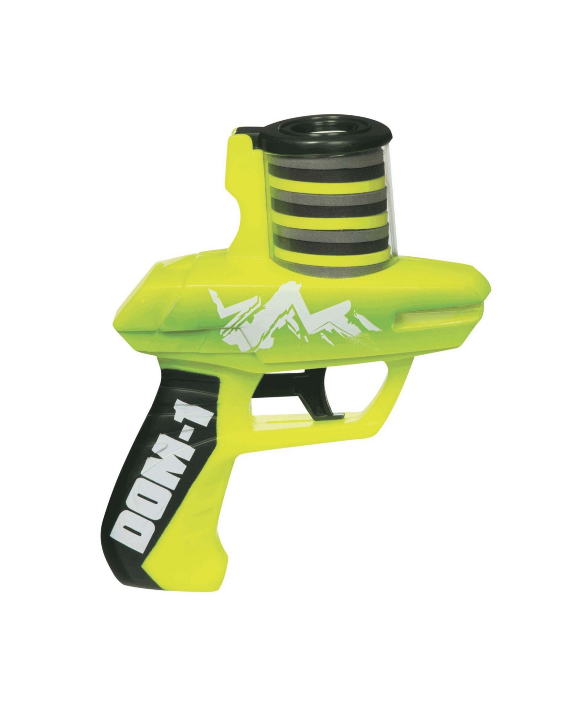 Toysmith Kids' Zip Shot Foam Disc Shooter 7" In Multi | ModeSens