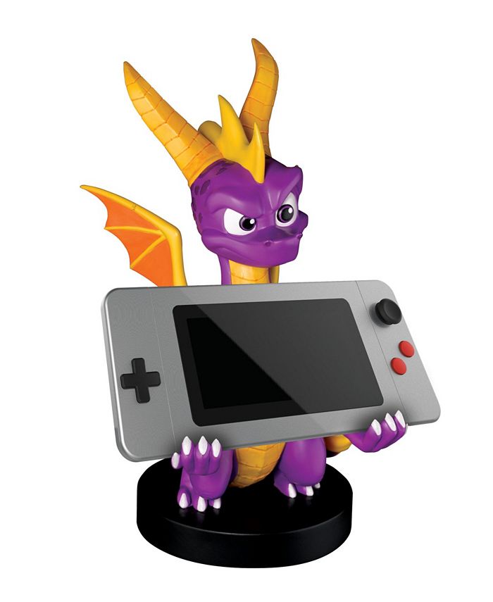 Exquisite Gaming Cable Guy Charging Controller and Device Holder ...