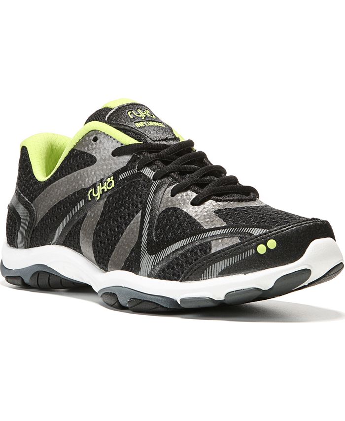 Ryka Premium Ryka Influence Training Women's Sneakers - Macy's