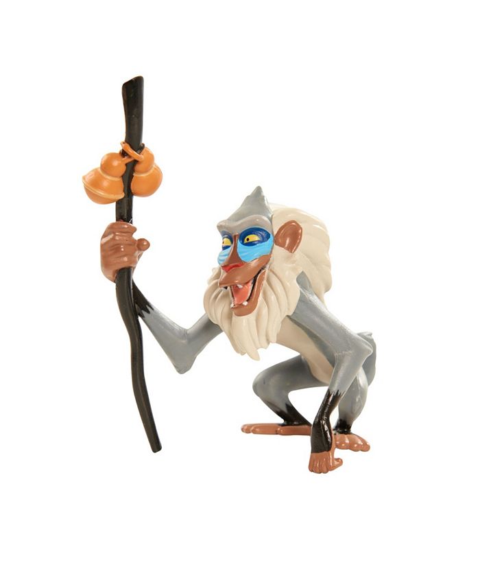 Disney Lion Guard Deluxe 10 Piece Figure Set - Includes Lion Guard ...