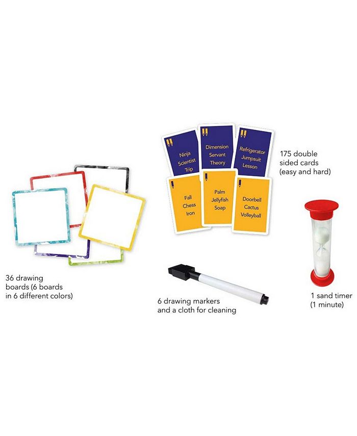 Brain Games Doodle Rush - Macy's