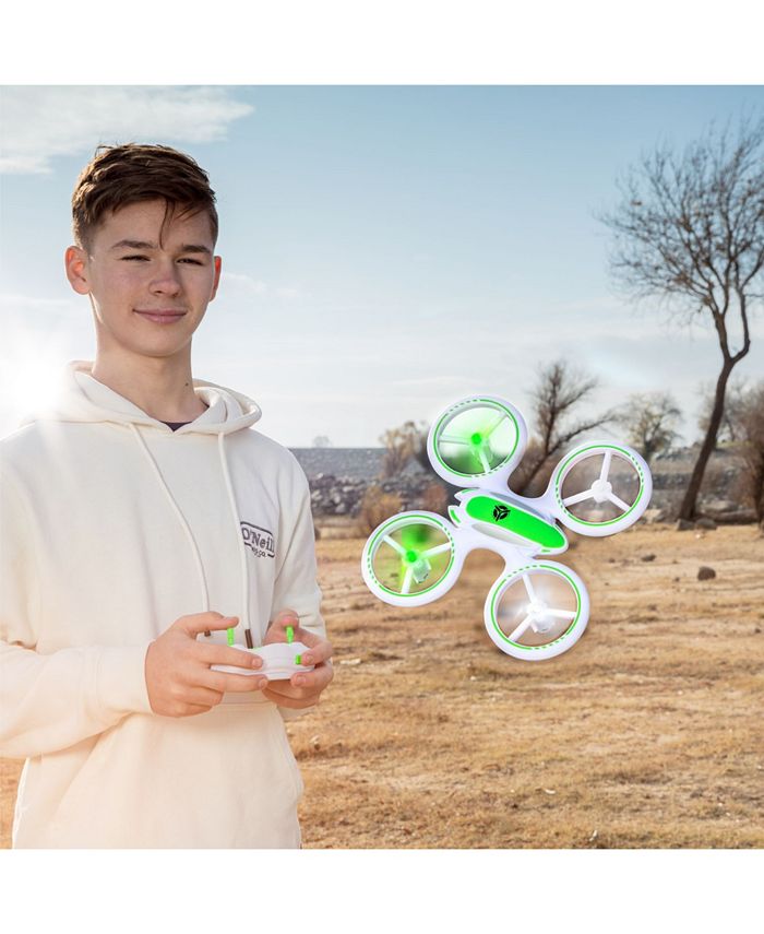 Force1 UFO 3000 LED Mini Drone for Kids - Macy's