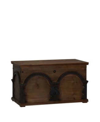 Arch Trunk Large - Macy's