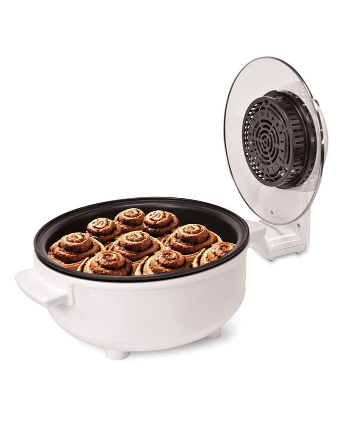 Nesco JS-5000T Jet Stream Oven - Macy's