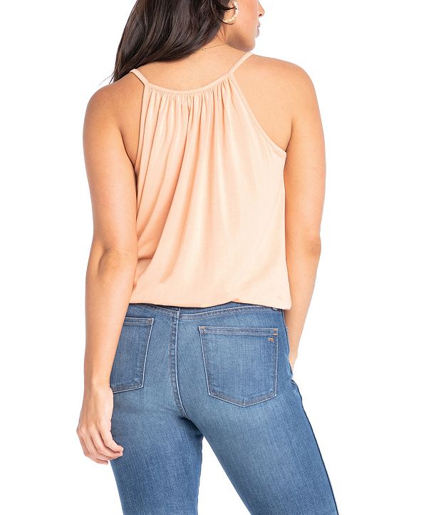 Synergy Organic Clothing Ruby Tank & Reviews - Tops - Women - Macy's