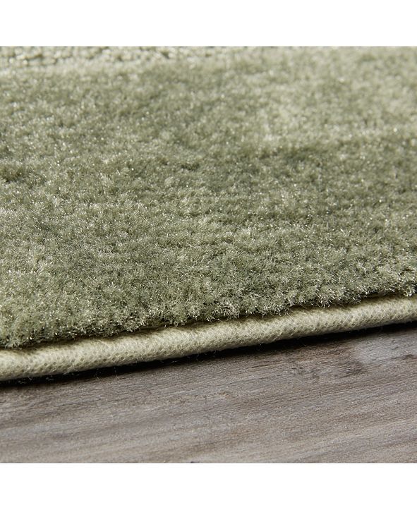 Mohawk Wellington 2" L X 3' 4" W Bath Rug & Reviews - Bath Rugs & Bath ...