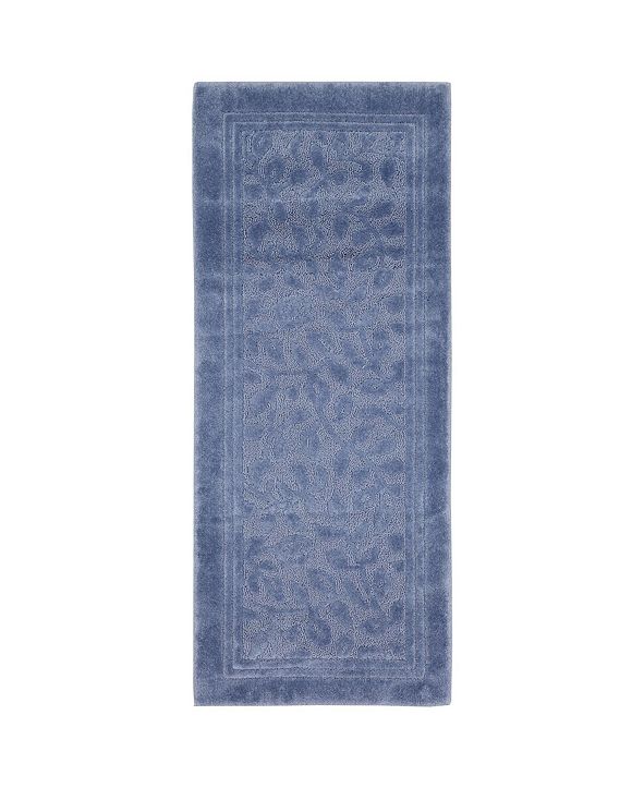Mohawk Wellington 2" L X 5" W Bath Rug & Reviews - Bath Rugs & Bath ...