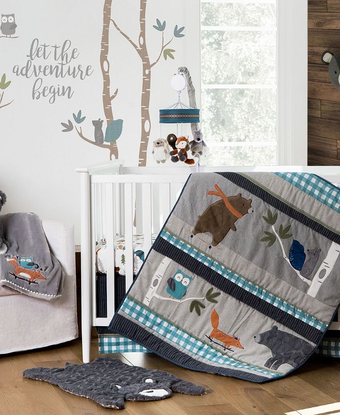 Levtex Baby Play Day Mobile - Macy's