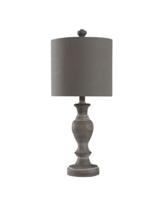 StyleCraft Fells Point Table Lamp - Macy's