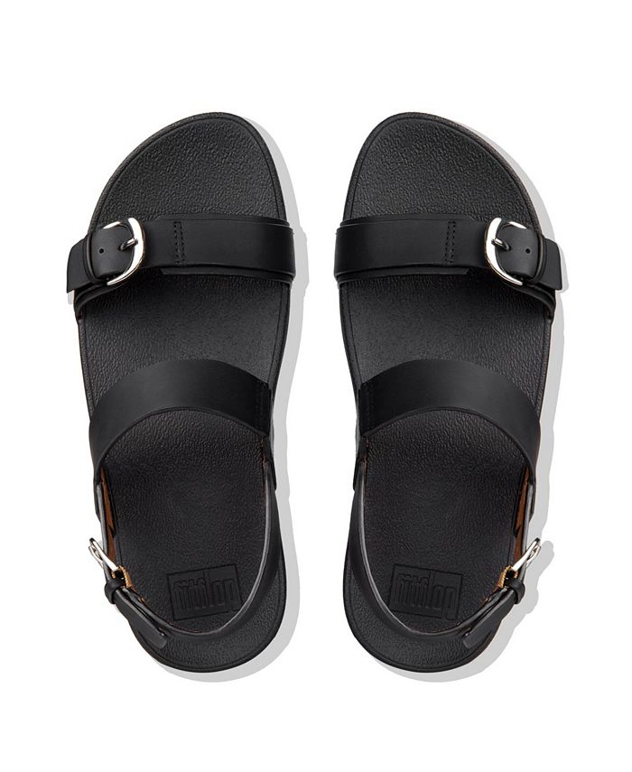 FitFlop Women's Edit Back-Strap Sandal - Macy's