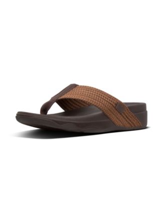 FitFlop Women's Surfa Flip-Flop Sandal - Macy's
