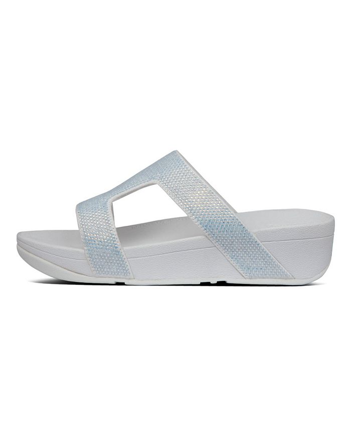 FitFlop Women's Marli Slide Sandal - Macy's