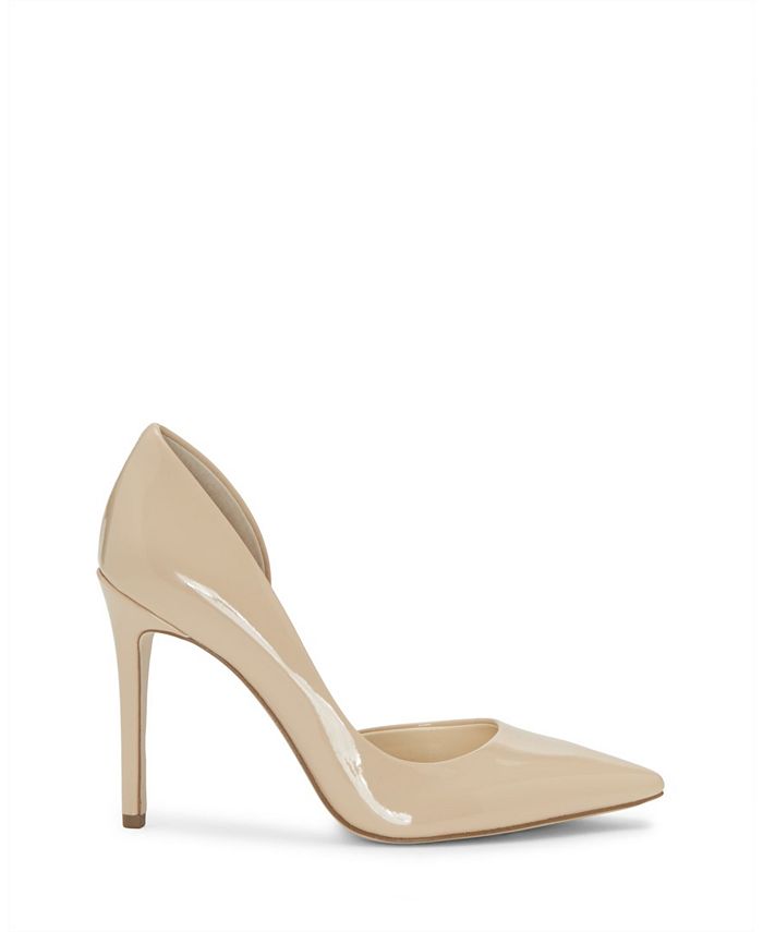 Jessica Simpson Women's Paryn D'Orsay Pumps - Macy's