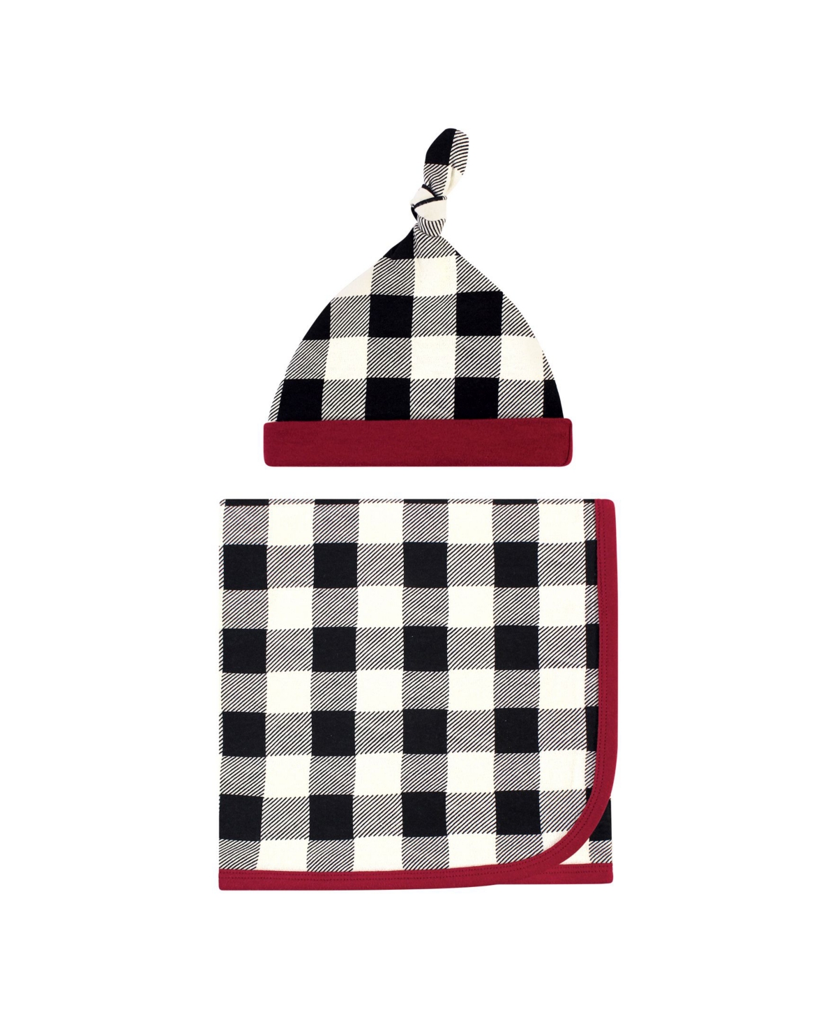 Click here for Touched by Nature Unisex Organic Cotton Swaddle Se... prices