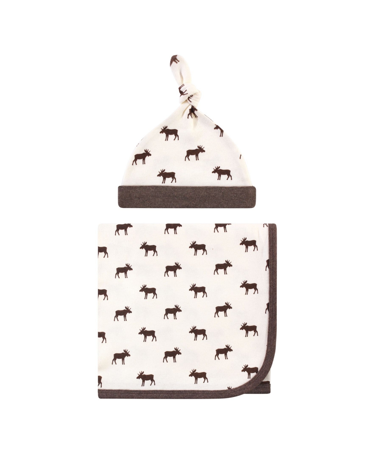 Click here for Touched by Nature Unisex Natural Cotton Swaddle Se... prices