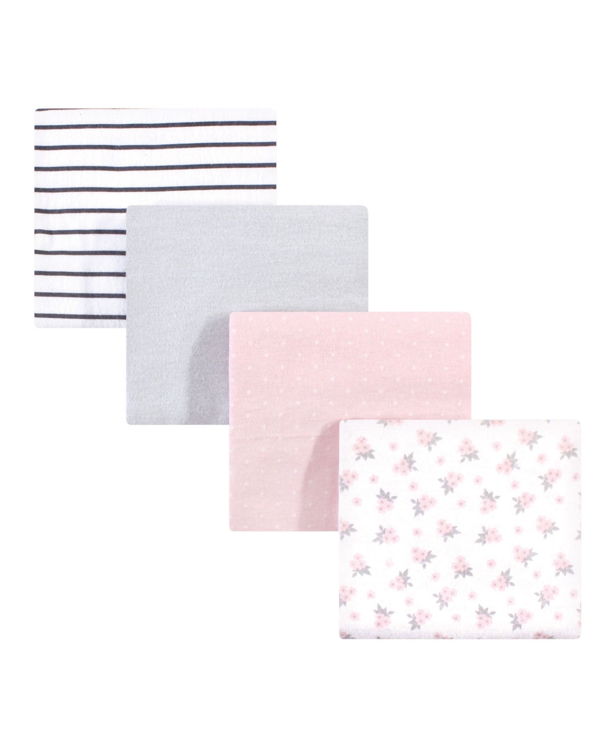 Click here for Hudson Baby Boys Gentle Cotton Flannel Receiving T... prices