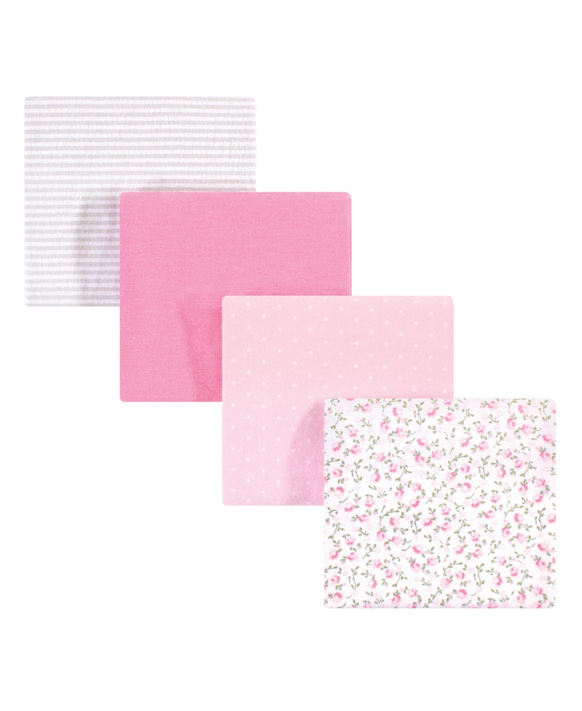 Click here for Hudson Baby Boys Gentle Cotton Flannel Receiving T... prices