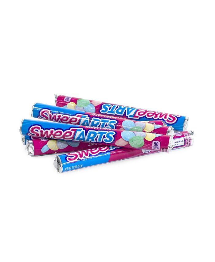 SweeTarts Roll, 36 Count - Macy's