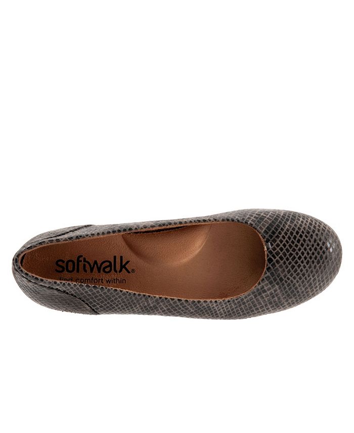 SoftWalk Sonoma Flat - Macy's