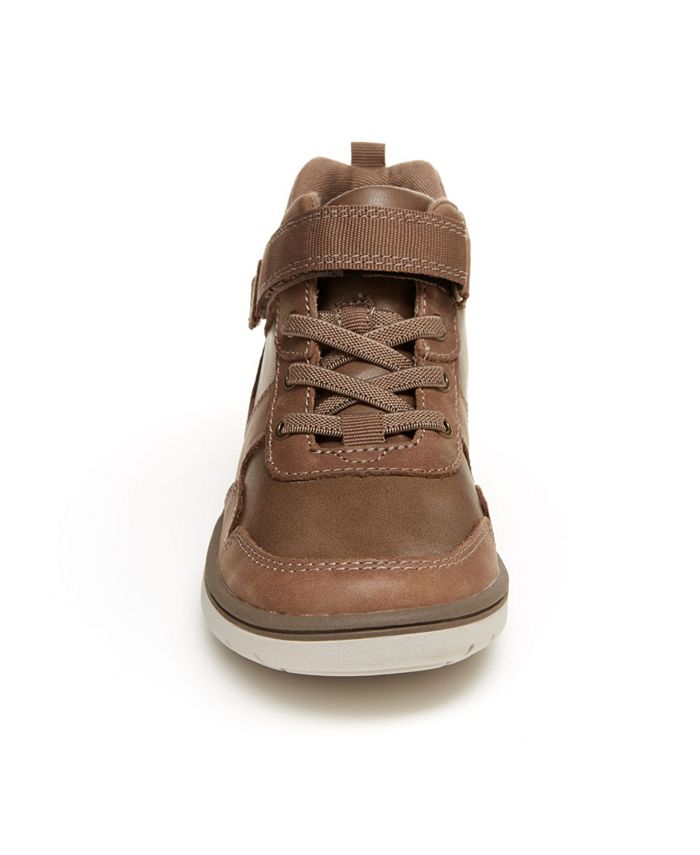 Stride Rite Toddler Boys SRT Ryker Casual Shoe - Macy's
