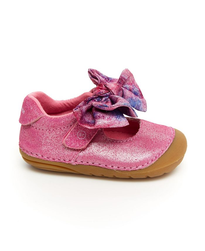 Stride Rite Toddler Girl SM Esme Mary Jane Shoe - Macy's