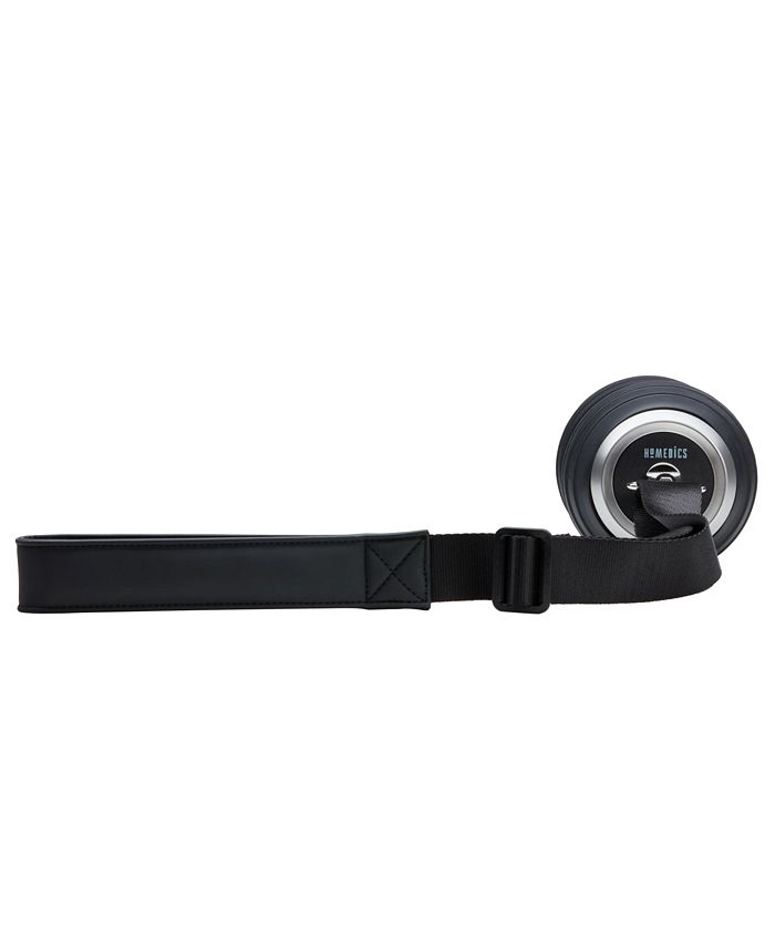 Homedics Double-Barrel Total Body Cordless Massager - Macy's