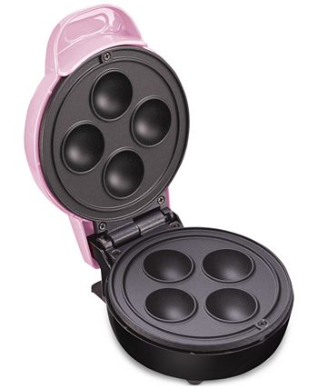 Bella Mini Cake Pop maker & Reviews - Small Appliances - Kitchen - Macy's