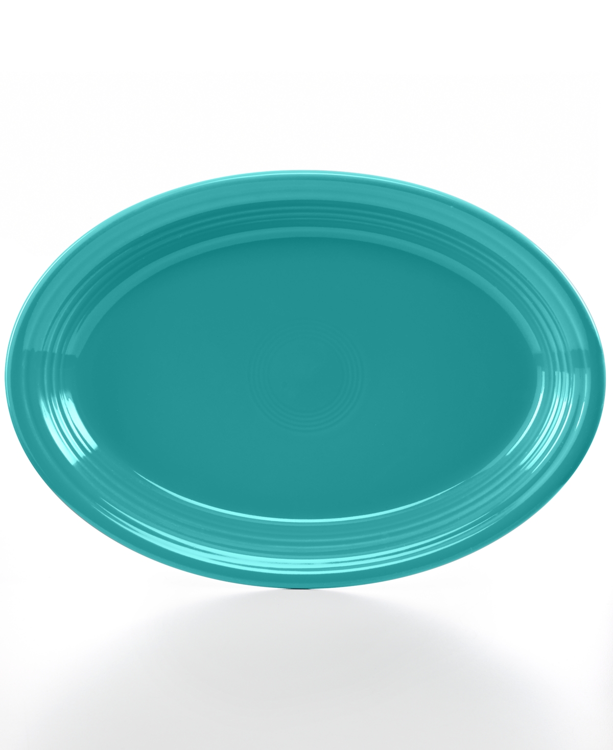 Click here for Fiesta 13 5/8 Large Oval Serving Platter - Turquoi... prices