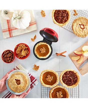 Dash Mini Pie Maker & Reviews - Small Appliances - Kitchen - Macy's
