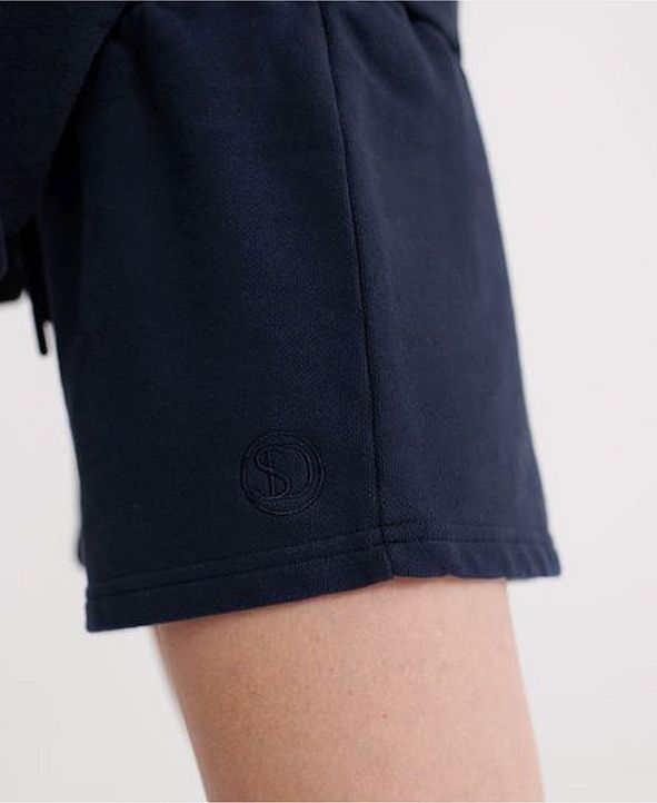 Superdry Women's Indie Shorts & Reviews - Shorts - Juniors - Macy's