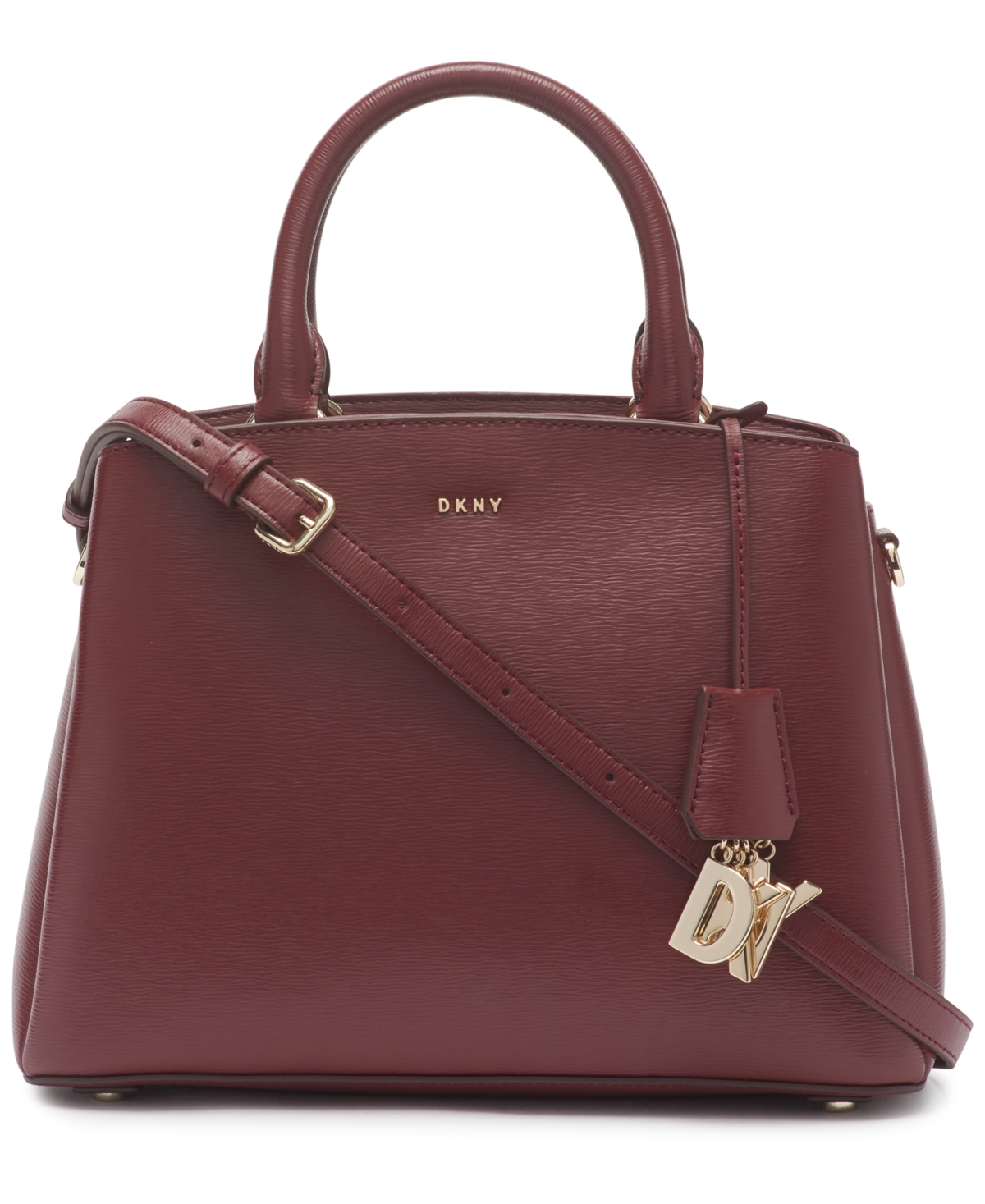 Click here for Paige Medium Satchel With Convertible Strap - Aged... prices