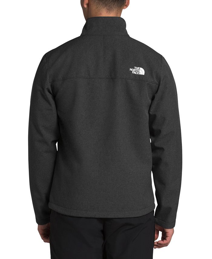 The North Face Men's Windproof Apex Bionic Jacket - Macy's