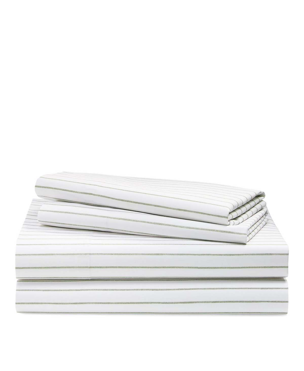 Click here for Lauren Ralph Lauren Spencer Stripe Sheet Set  Cali... prices
