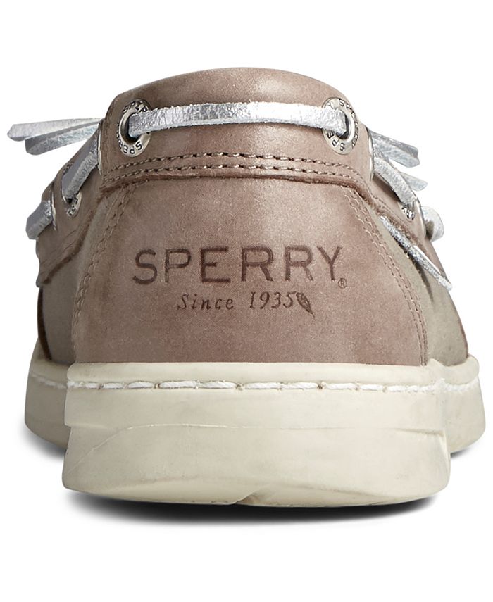 Sperry Women's Angelfish Boat Shoe, Created for Macy's - Macy's
