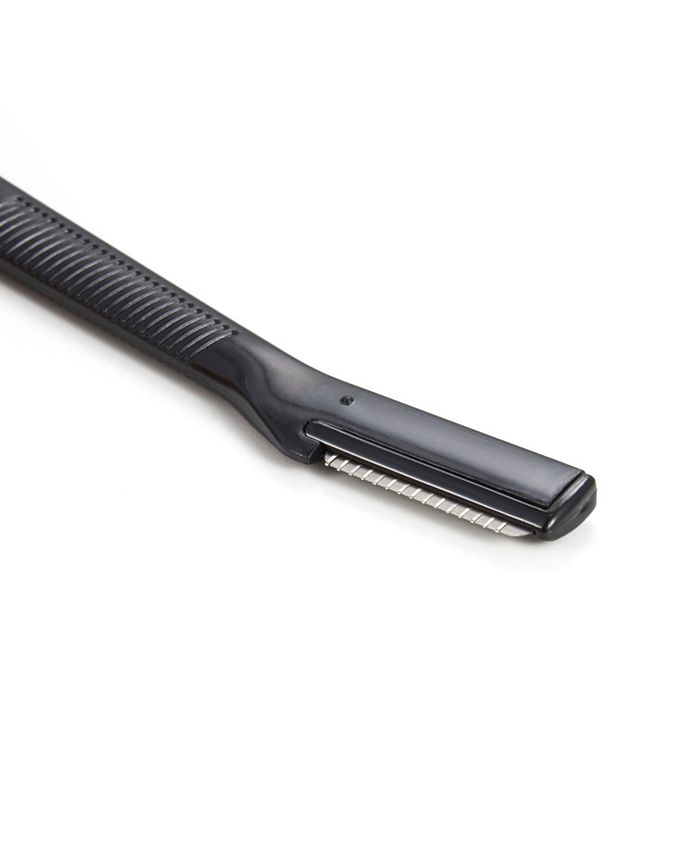 BROWGAME COSMETICS Eyebrow Shaping Knife, Pack of 2 - Macy's