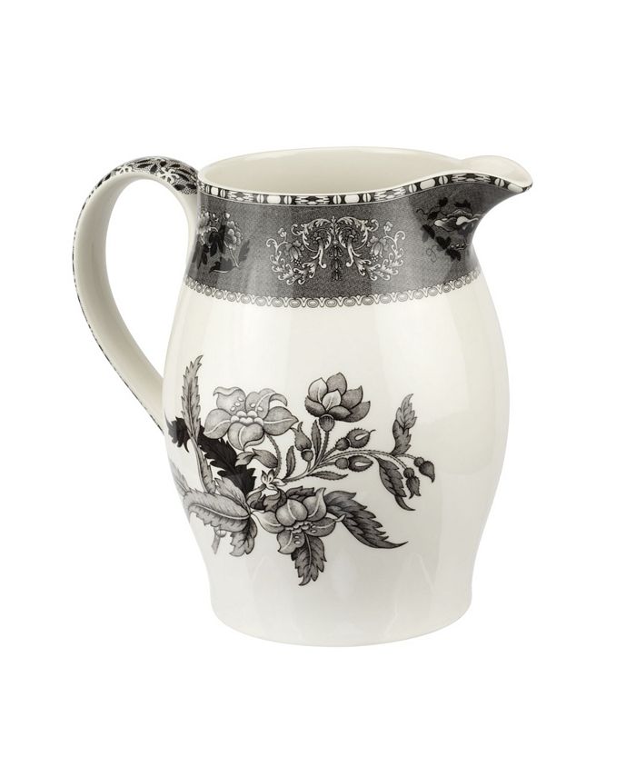 Spode Heritage Collection Pitcher - Macy's