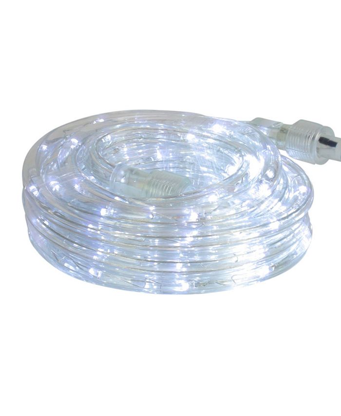 Northlight LED Outdoor Christmas Decor Rope Lights - Macy's