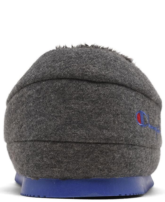 Champion Men's University Slippers from Finish Line - Macy's