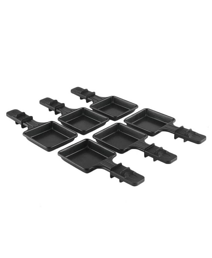 Cusimax Electric BBQ Grill Nostick Grilling Surface - Macy's